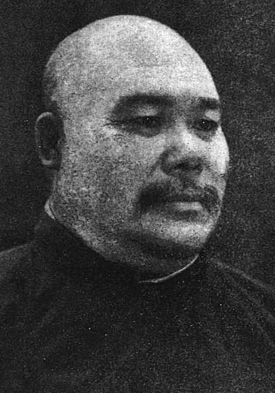 Tai Chi style Yang - Yang Cheng Fu 杨澄甫 - Forme 85 Mouvements